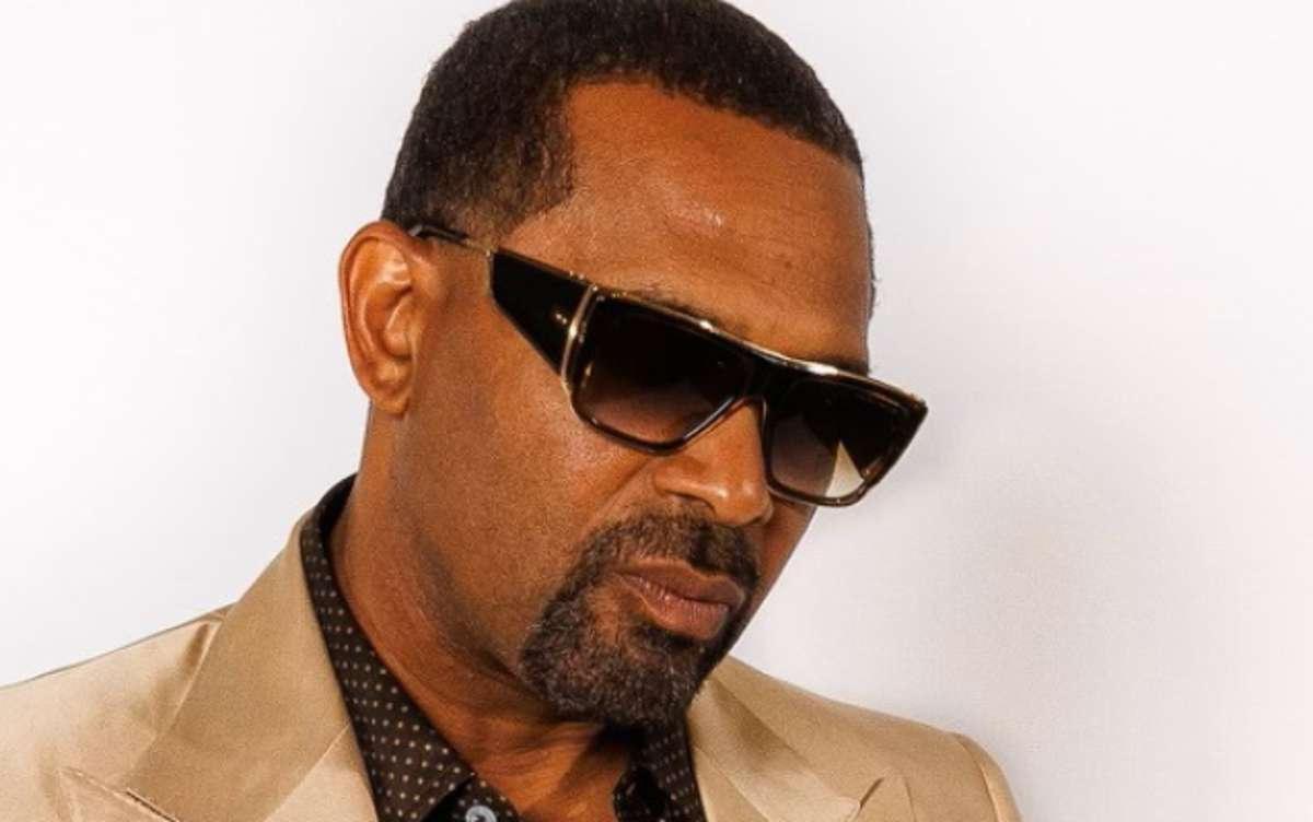 Mike Epps | Cleveland Funny Bone Comedy Club & Restaurant