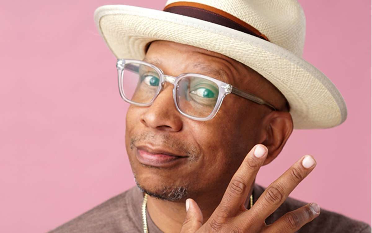 Jay Phillips | Cleveland Funny Bone Comedy Club & Restaurant
